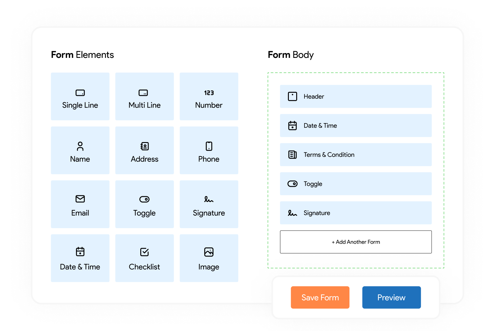 Custom Mobile Forms for Field Technicians | IndusTrack