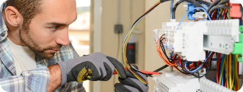 All-in-One Field Sevice Management Software for Commercial Contractors