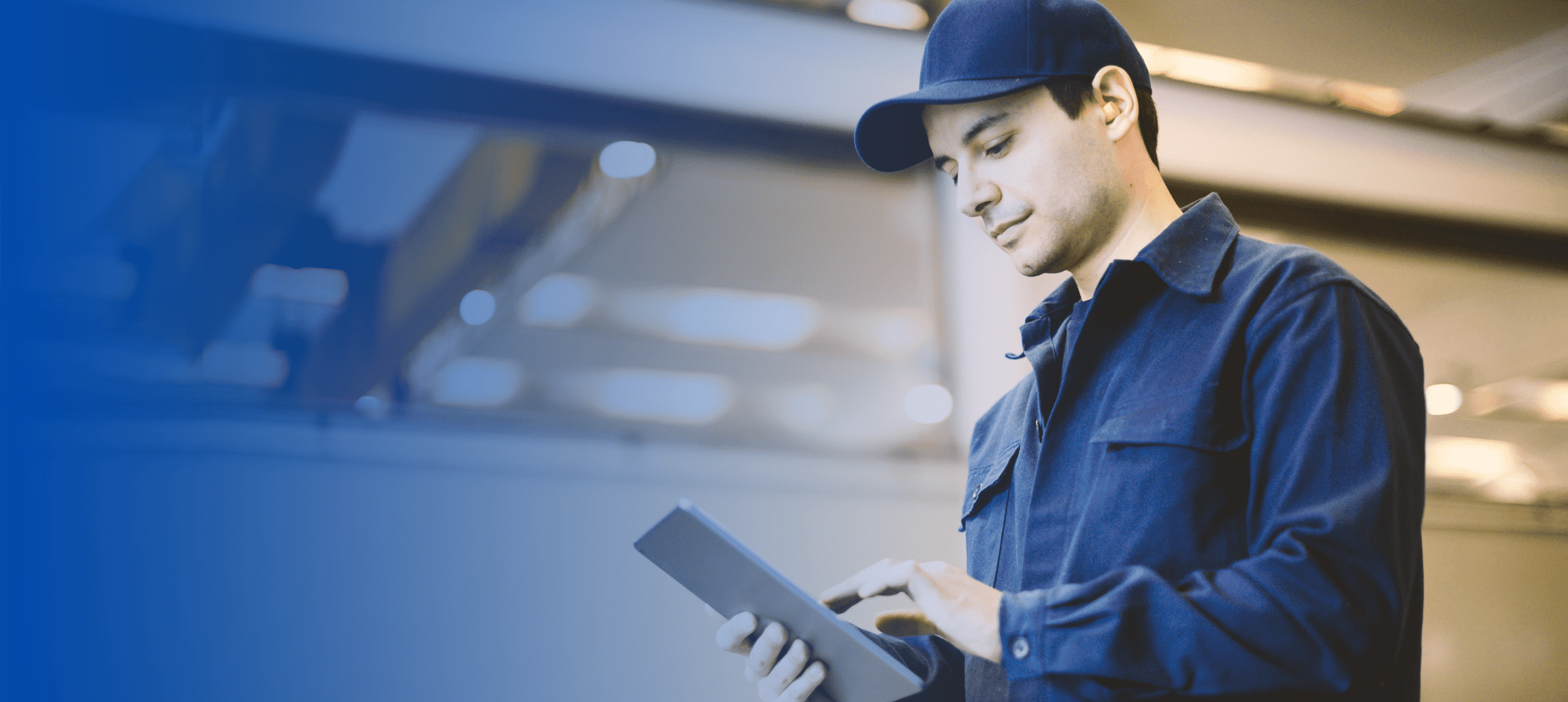 All-in-One Field Sevice Management Software for Commercial Contractors