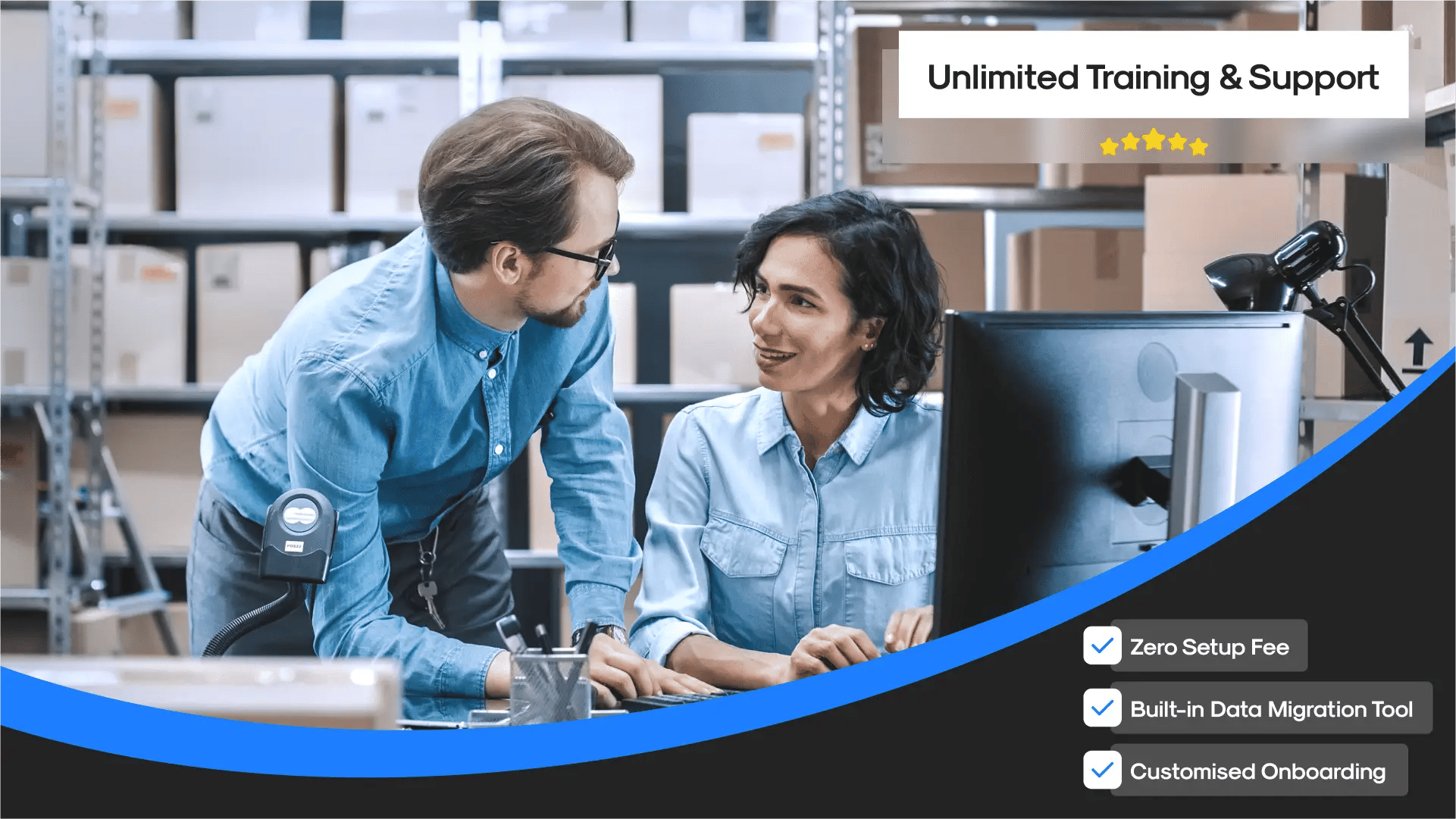 All-in-One Field Sevice Management Software for Commercial Contractors