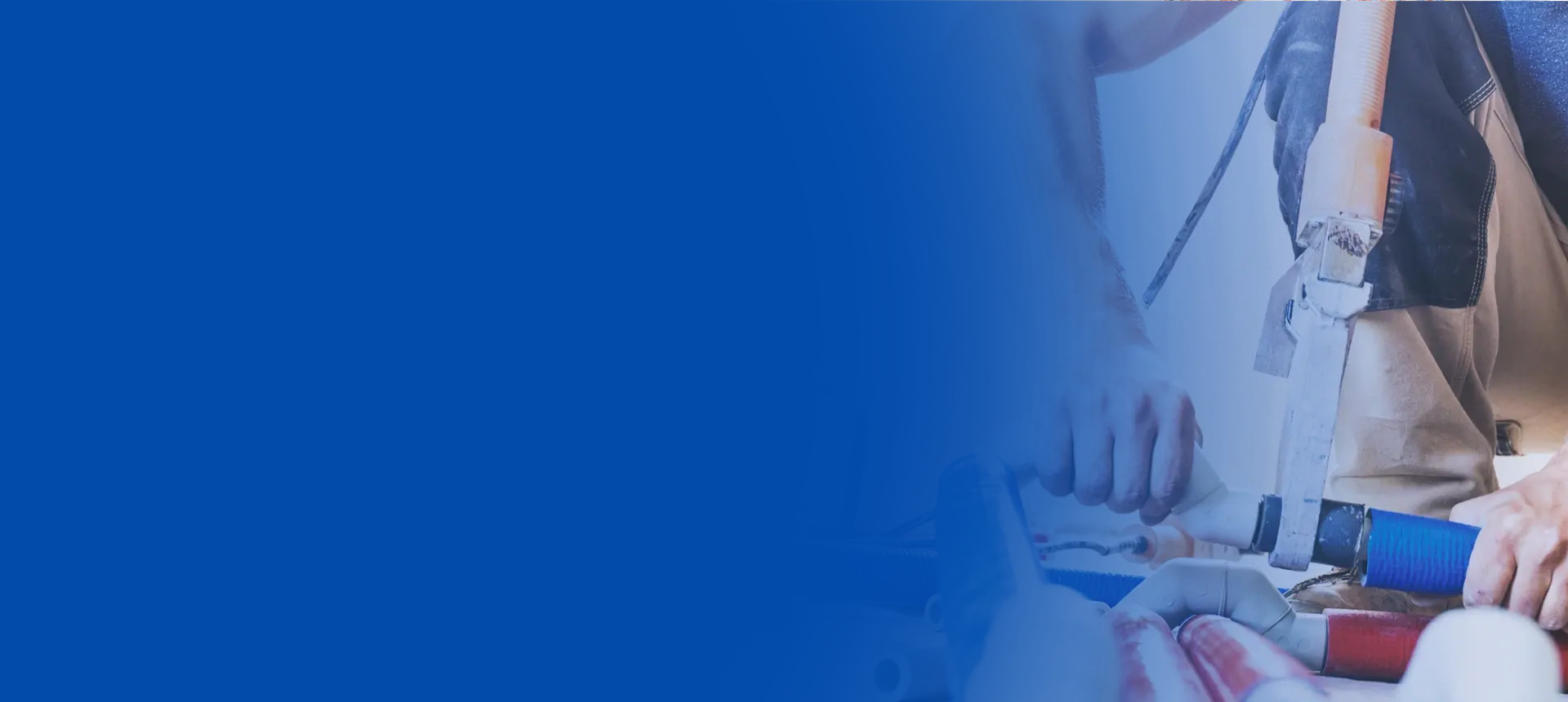 All-in-One Field Service Management Software for Commercial Contractor