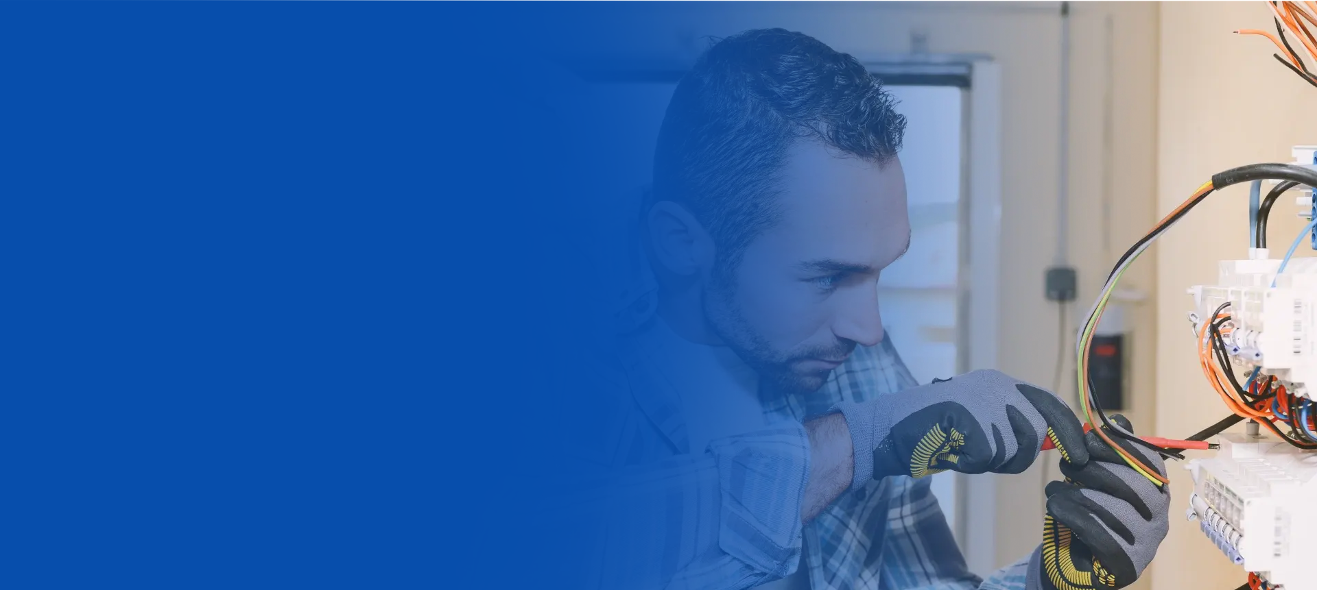 All-in-One Field Service Management Software for Commercial Contractor