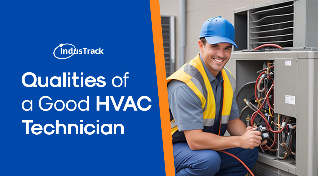 What Are the Qualities of a Good HVAC Technician?