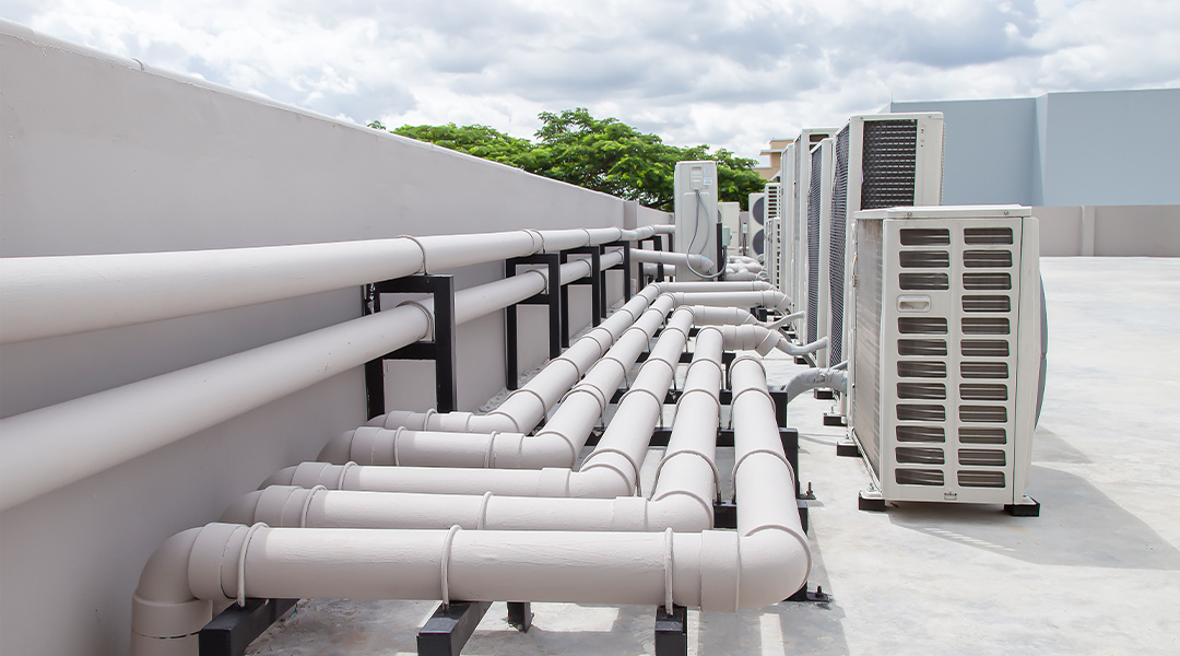 Top 5 HVAC Manufacturers & Leading Suppliers You Should Know
