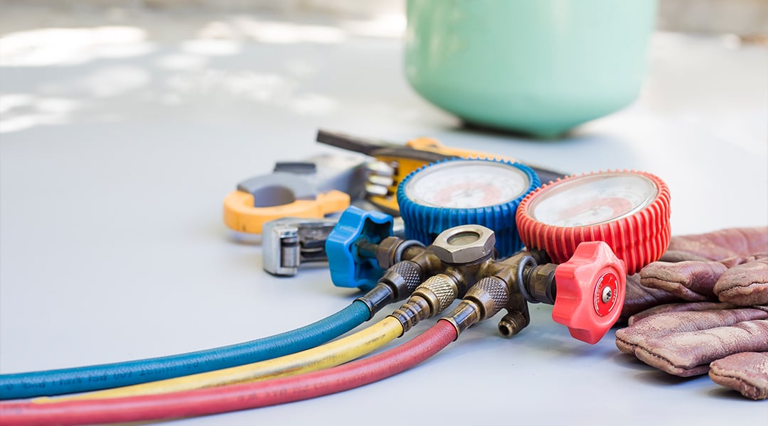 50 Essential HVAC Tools for Service Technicians in 2024