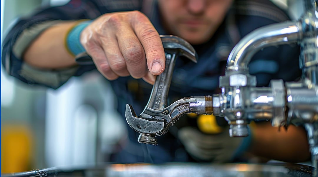 California Plumbing License: How to Become a Plumber Easily – A ...