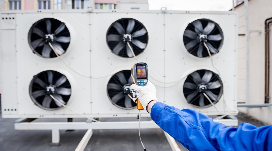 Your 2024 Guide to Getting an HVAC License & Certification in New York