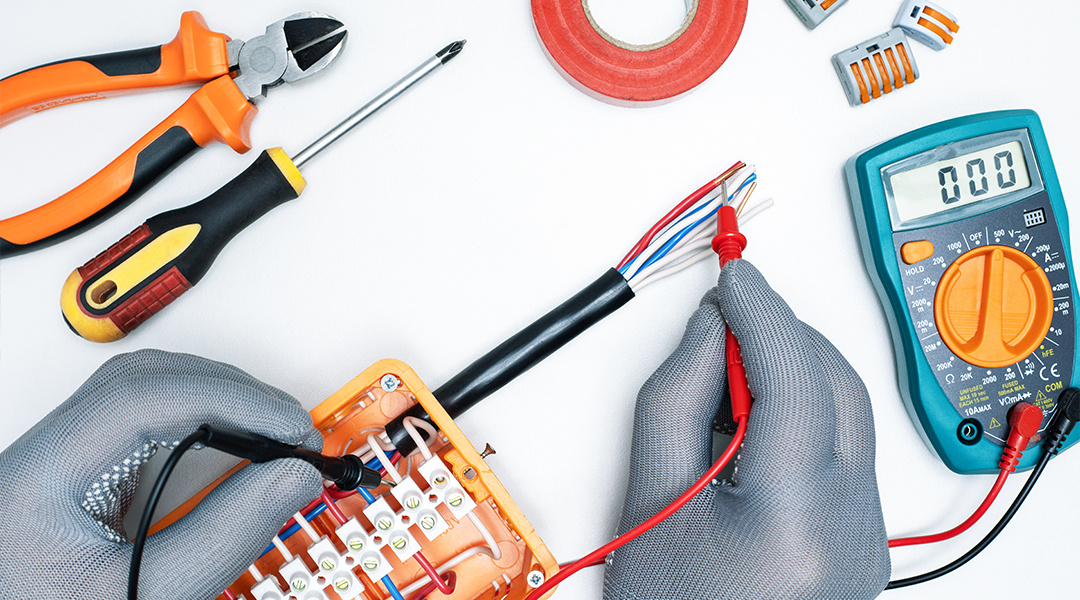 Electrician's Toolkit: 39 Essential Electrical Tools and Equipment