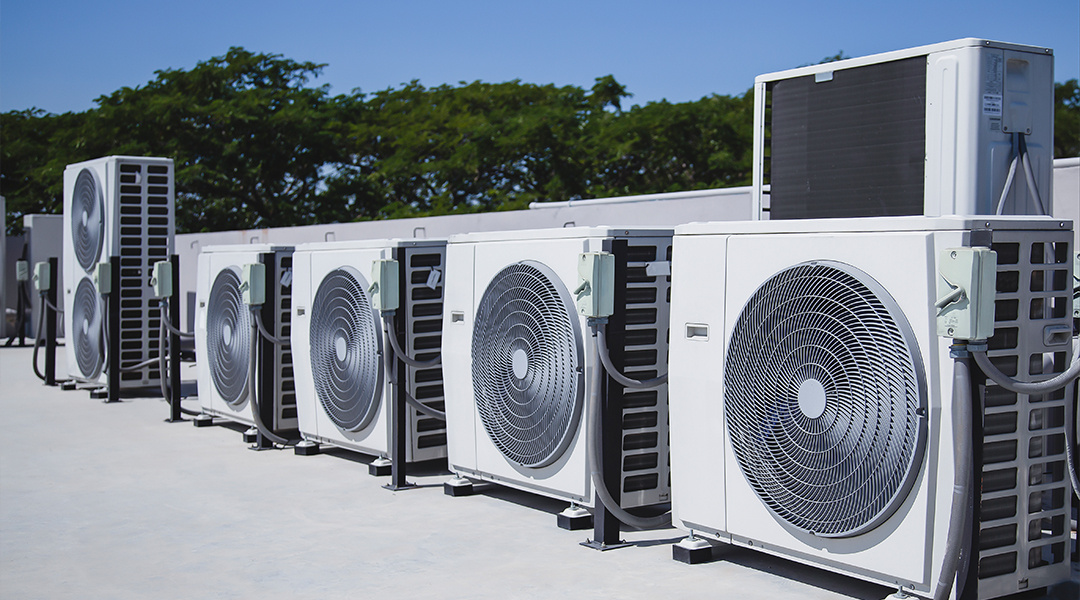 Top 5 HVAC Manufacturers & Leading Suppliers You Should Know