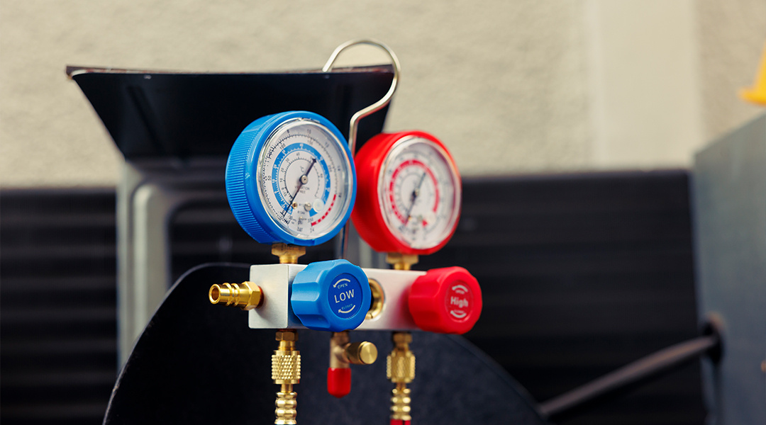 Everything You Need to Know About Getting Your HVAC License: A ...