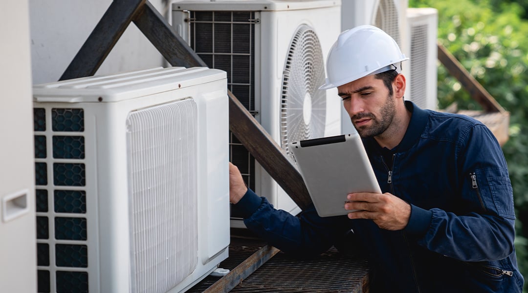 Your 2024 Guide to Getting an HVAC License & Certification in New York