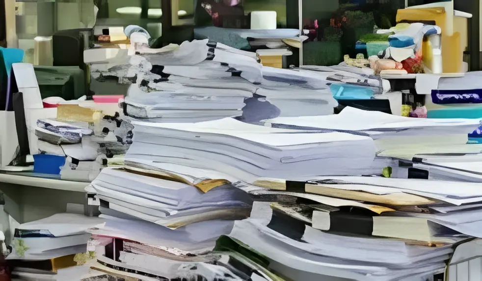 Providing the Best Custom Forms for your Business